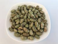 China Salted Roasted Edamame Soya Bean Snacks Healthy Snacks With Kosher / Halal for sale