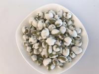 China Wasabi Flavor Organic Roasted Soybeans Edamame Pure Physical Processing With COA for sale