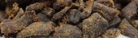 China Vegan Bbq Mushroom Jerky Snacks Retailer Packing Private Logo By Sea Delivery for sale