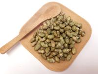 China All Natural Roasted Edamame Soya Bean Delights Plastic Bag Package for sale
