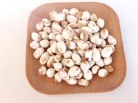 China BRC Approval Yellow Dehydrated Soy Beans Wasabi Flavor 1 Year Expiration Date for sale