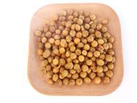 China Spicy Flavor Small Green Peas Snack Kosher Halal With Health Certificates for sale