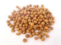 China Spicy Flavor Small Green Peas Snack Kosher Halal With Health Certificates for sale