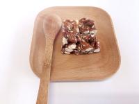 China Almond Healthy Nut Clusters Crispy Taste Safe Raw Ingredient Kosher BRC Approval for sale