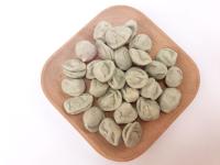 China Wasabi Squash Coated Peanut Snack , Spicy Coated Peanuts Free From Frying for sale