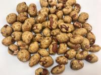 China Delicious Semi Coated Peanut Snack Refreshing Taste Health Certificated for sale