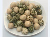 China Kosher/Halal/FAD/BRC Certified Seaweed Coated Roasted Peanuts  Crunchy and Crispy Nut Snacks for sale