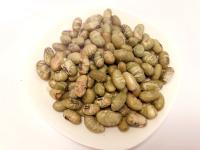 China Salted Roasted Edamame Soya Bean Snacks Healthy Snacks With Kosher / Halal for sale