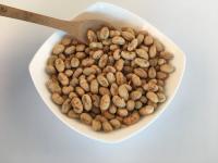 China Superior Quality Sea Salt Roasted Soya Bean Snacks Healthy Nutritious for sale