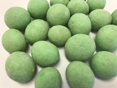 China Kosher Products Delicious Coated Roasted Peanuts Snacks Free From Frying for sale
