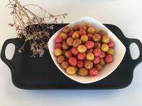 China Soy Sauce Flavor Delicious Crispy Coated Peanuts Health Food Snacks Mixed Color  Chea With Health Certificates for sale
