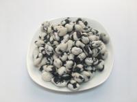 China Salted Flavor Corn Strach Coated Green Beans With Bulk Packing for sale