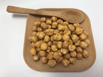 China Deicious NON - GMO Roasted Chickpeas Snack With Vitamins / Proteins for sale