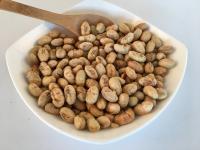 China Superior Quality Sea Salt Roasted Soya Bean Snacks Healthy Nutritious for sale