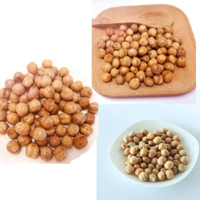 China Crispy Coated Roasted High Nutrition Chickpeas Fried By Advanced Technology OEM for sale