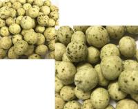 China 100% Natural Green Peas Seaweed Wasabi Flavor Snacks Kosher Halal Haccp Certificate for sale