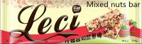 China Soft Taste Sweet Flavor Gluten Protein Energy Bars Free Energy Give Nutrition Bar for sale