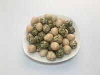 China NON - GMO Wheat Flourand Seaweed Coated Peanuts With Kosher Certificate for sale