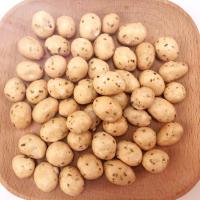 China Seaweed Peanuts Roasted Snacks With Kosher Halal Hot Sale Delicious for sale