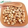 China Wasabi Flavor Roasted Chickpeas Snack Rich Protein / Nutririon for sale