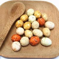 China Natural Japanese Style soy Sauce Flavor Coasted Peanuts Roasted Peanuts With Halal Kosher Full nutrition for sale