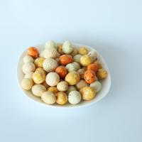 China Natural Japanese Style soy Sauce Flavor Coasted Peanuts Roasted Peanuts With Halal Kosher Full nutrition for sale