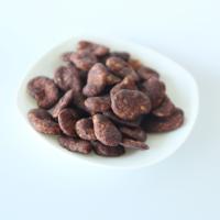 China OEM service avaliable retailer bag Coco Broad Bean Chips With Soy Sauce Rich In Nutrition for sale