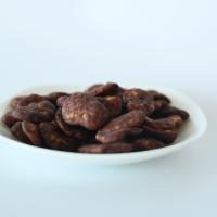 China OEM service avaliable retailer bag Coco Broad Bean Chips With Soy Sauce Rich In Nutrition for sale