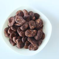 China Chinese Style Coco Flavor Broad Bean Snacks With BRC Certified OEM delicious snacks for sale
