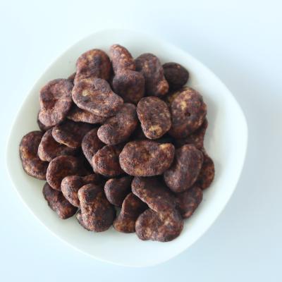 China Chinese Style Coco Flavor Broad Bean Snacks With BRC Certified OEM delicious snacks for sale