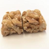 China Delicious Flavor Very Crispy Peanut Nut Crunch Snacks with Bulk Bag OEM for sale