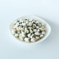 China 3 Color Soya Bean Snacks with Wasabi Flavor Welcome Leisure Snacks for sale