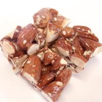 China High Nutrition and Protein Passed OU Kosher BRC Almond Nut Cluster Snacks for sale