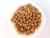 China Sichuan Spicy Chilli Fried Green Peas Snack Aluminium Foil Pack Bag OEM for sale