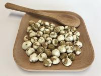 China Nutural Coated Wasabi Green Peas Crispy Taste Snack Good For Spleen / Stomach for sale
