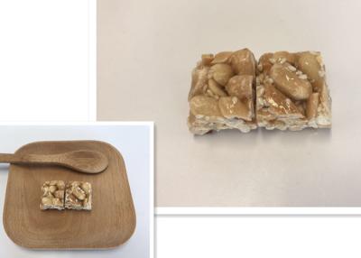 China Sweet Crispy Peanu Crunch Small Pieces Chinese Snacks No Food Color for sale