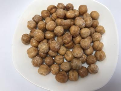 China Fried Style Salted Roasted Chickpeas Snack Retailer Bag With Private Label for sale