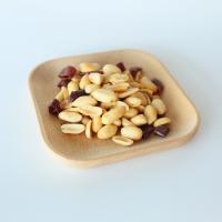 China Salted Chili Peanuts Spicy Flavor Crispy And Crunchy Nut Snacks for sale