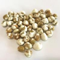 China Natural Ingredient Healthy Handpicked Green Peas Snack With Wasabi Flavor for sale