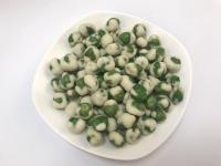 China Fried Coated Green Peas  Roasted and Baked Crunchy Snack With Haccp/Halal/Kosher Certification for sale