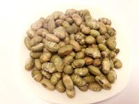 China Health Soya Bean Snacks Salted Dry Roasted Edamame With Kosher For Promotion for sale