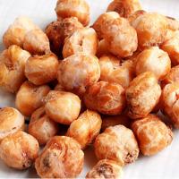 China BRC Healthy Non GMO Crispy Salted Corn Crackers for sale