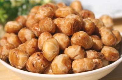 China Sweet Flavor Fried Pop Corn Snacks Retailer Packing Private Logo By Sea Delivery for sale