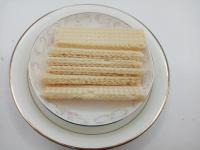 China Natural Baby's Wafer Biscuit Affordable Free Sample for sale