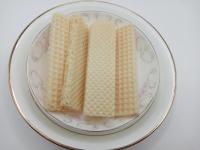 China Natural Baby's Wafer Biscuit Affordable Free Sample for sale