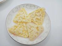 China Durian Corn Crunch for sale