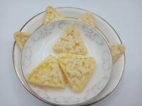 China Durian Corn Crunch for sale