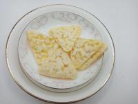 China Durian Corn Crunch for sale