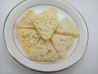 China Durian Corn Crunch for sale