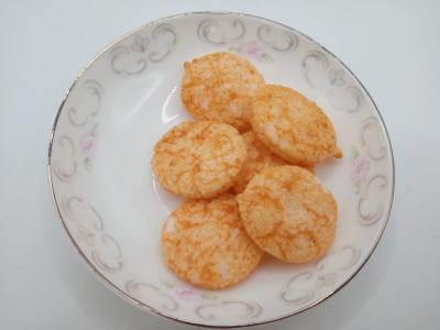 China BBQ-Rice-Wheel for sale